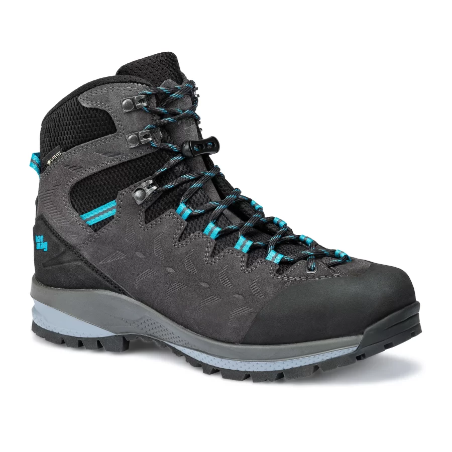 Makra Trek SF Extra Lady GTX - The Keswick Boot Company